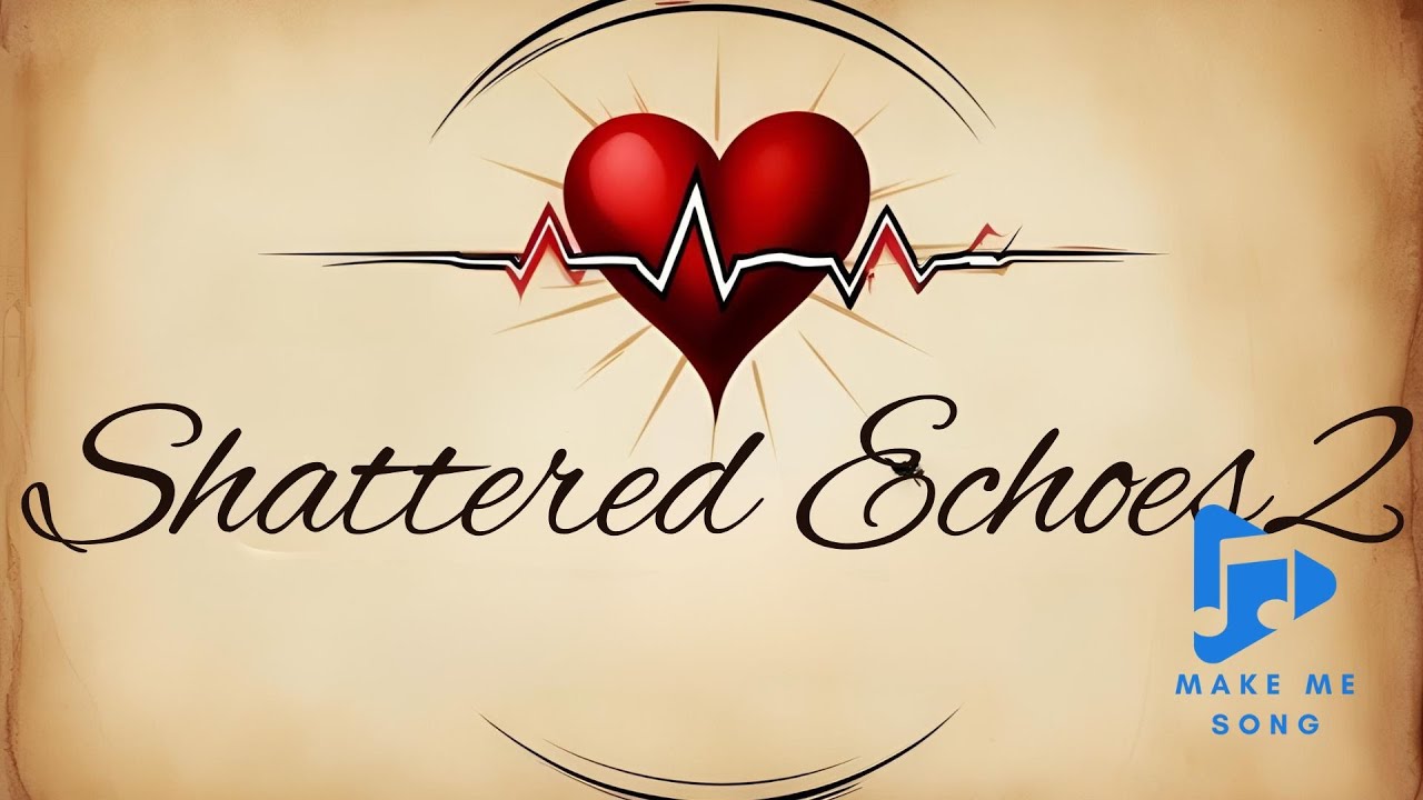 Shattered Echoes 2 - YouTube