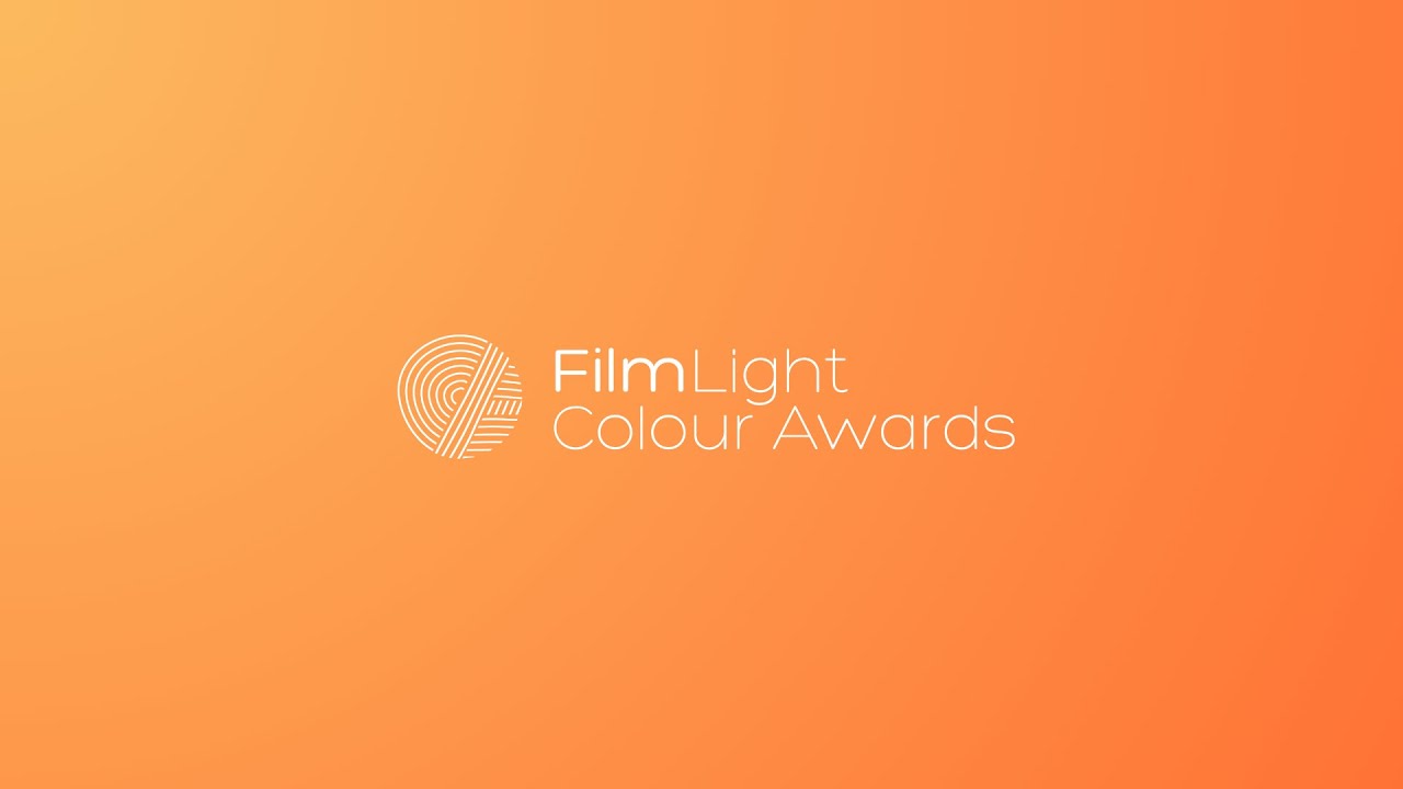 FilmLight Colour Awards 2023 - Teaser - YouTube