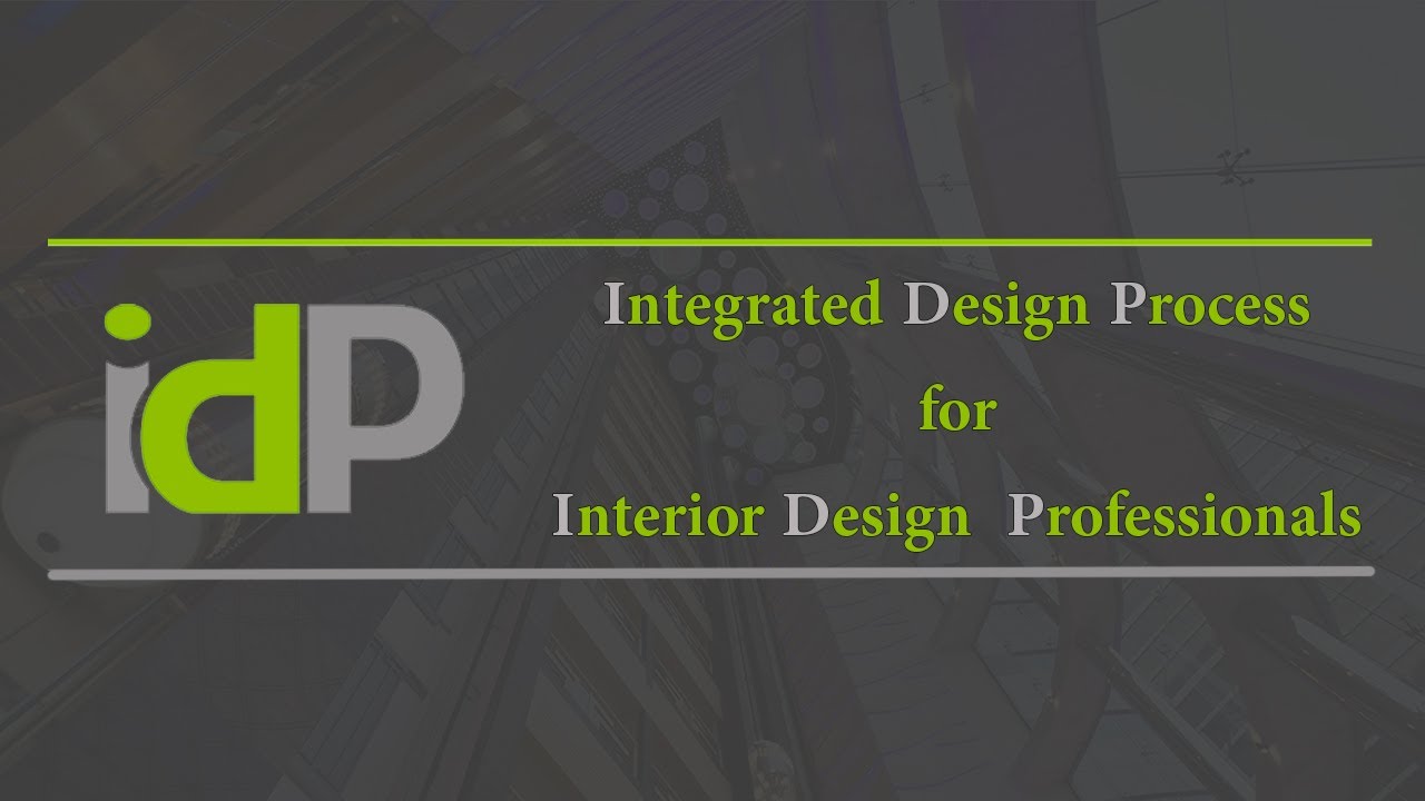 IDP Engineering Consultancy - Dubai - Riyadh - Johannesburg - YouTube