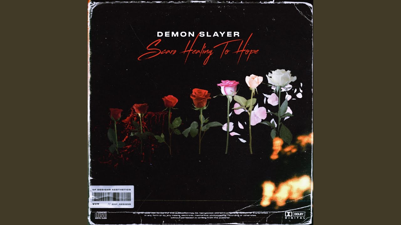 Blot Out My Sins - Demon Slayer: Song Lyrics, Music Videos & Concerts