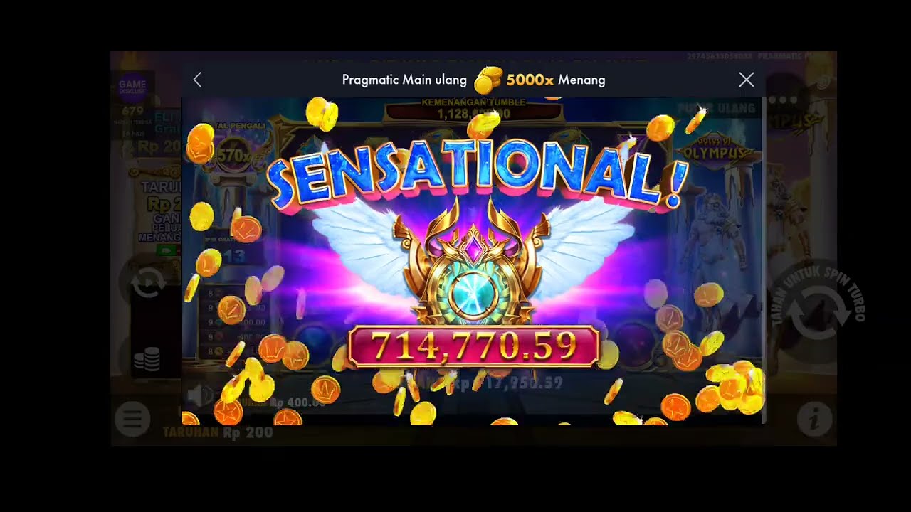 Maxwin bet kecil . Kakek zeus MAX WIN BET KECIL . KAKEK ZEUZ - YouTube