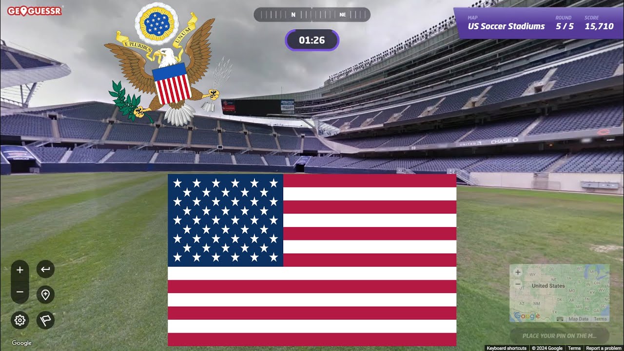 North American Sports Stadiums Geoguessr at Eliza Coles blog