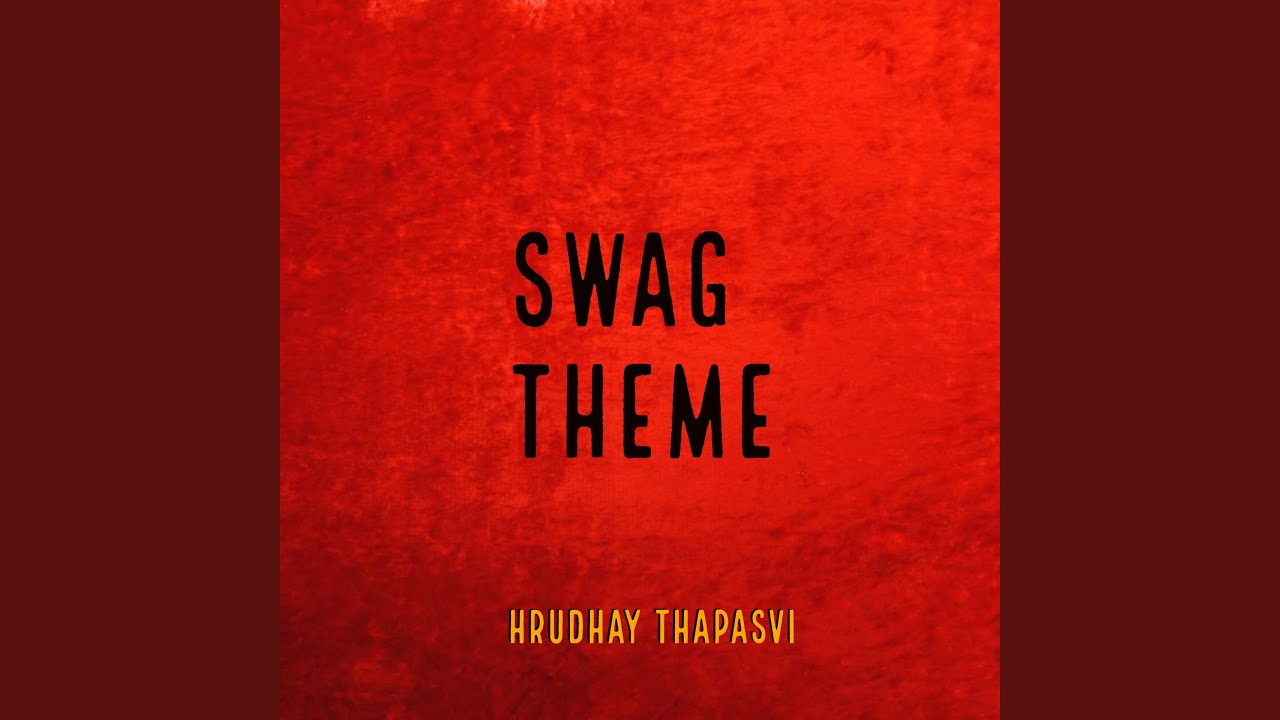 Swag Theme - YouTube