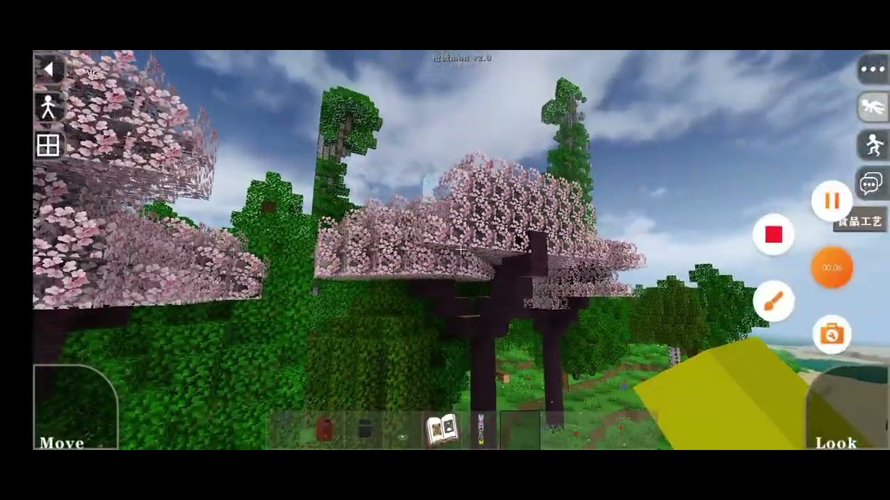 Survivalcraft 2 Elemental Mod Updates Trailer - YouTube