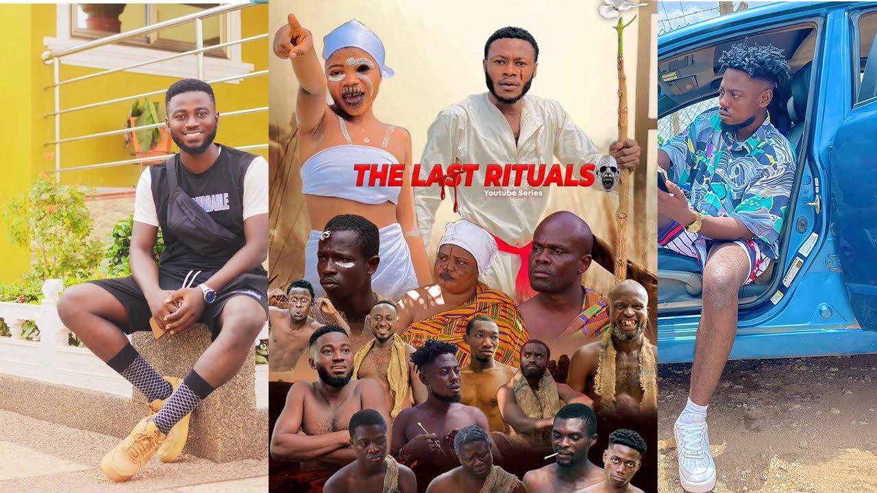 Obotan Comedy Team Up With Beyou Comedy To Release Their Upcoming ...