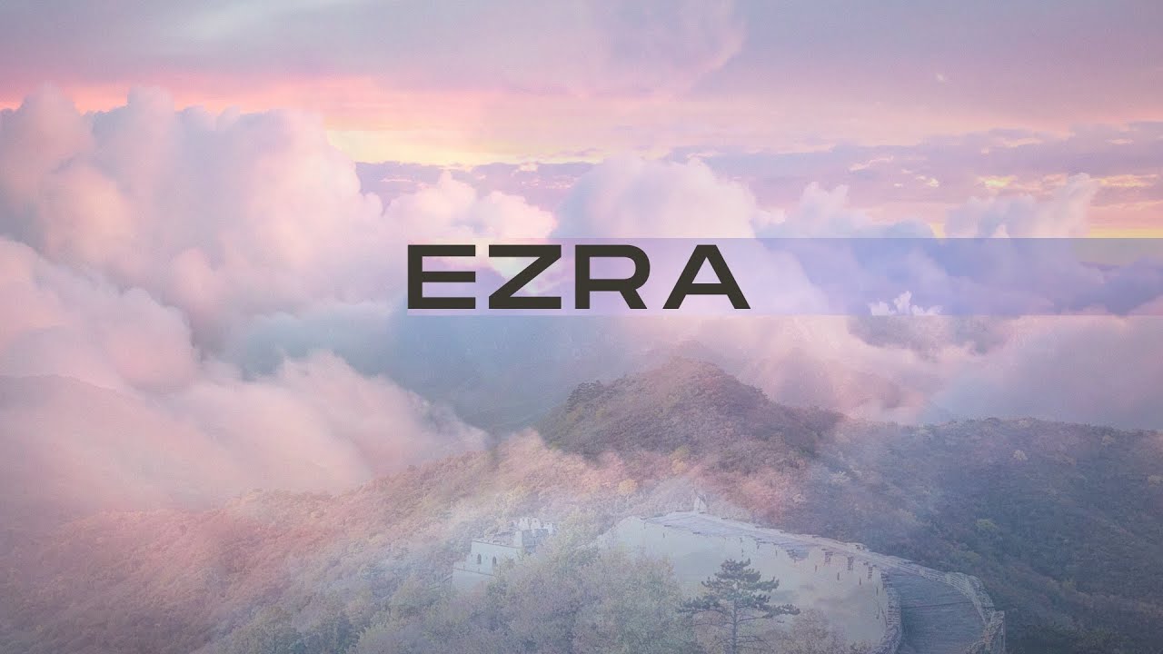 Verse By Verse Through Ezra | Chapter 6 | Pastor Doug Loman - YouTube