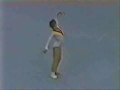 The 1980 USSR OLympic Gymnastic Team - YouTube