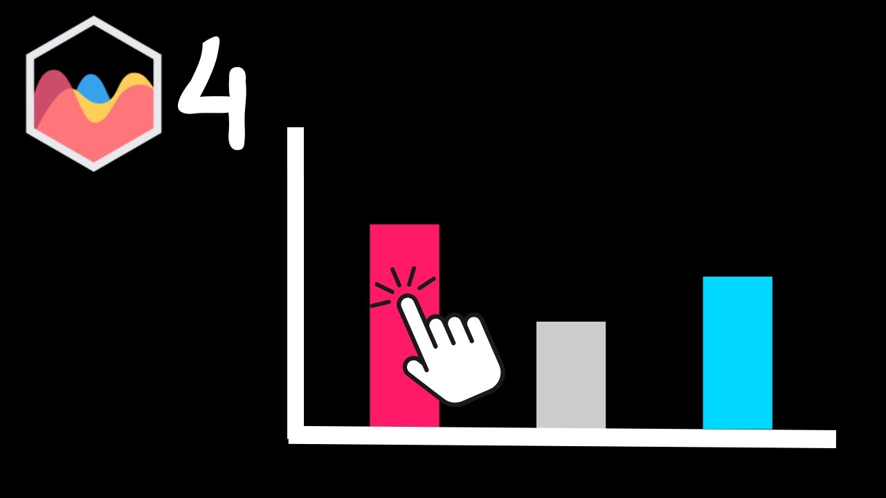 How To Create Onclick Event in Bar Chart in Chart JS 4 - YouTube