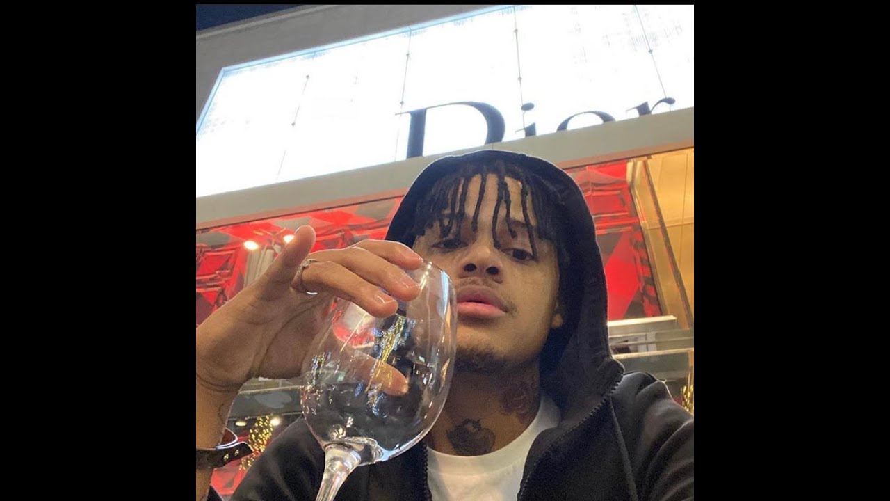 Summrs x Weiland x Eddie Gianni Type Beat 2020 "Mainframe 3" (Prod ...