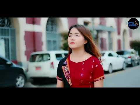 Rody Lal Nun Chhiar - Cross lamzin (karaoke version) - YouTube