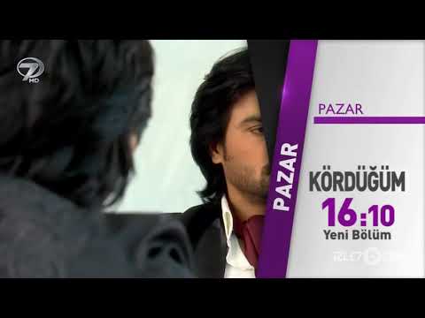 Kördüğüm 203. Bölüm Fragmanı - 25 Şubat Pazar