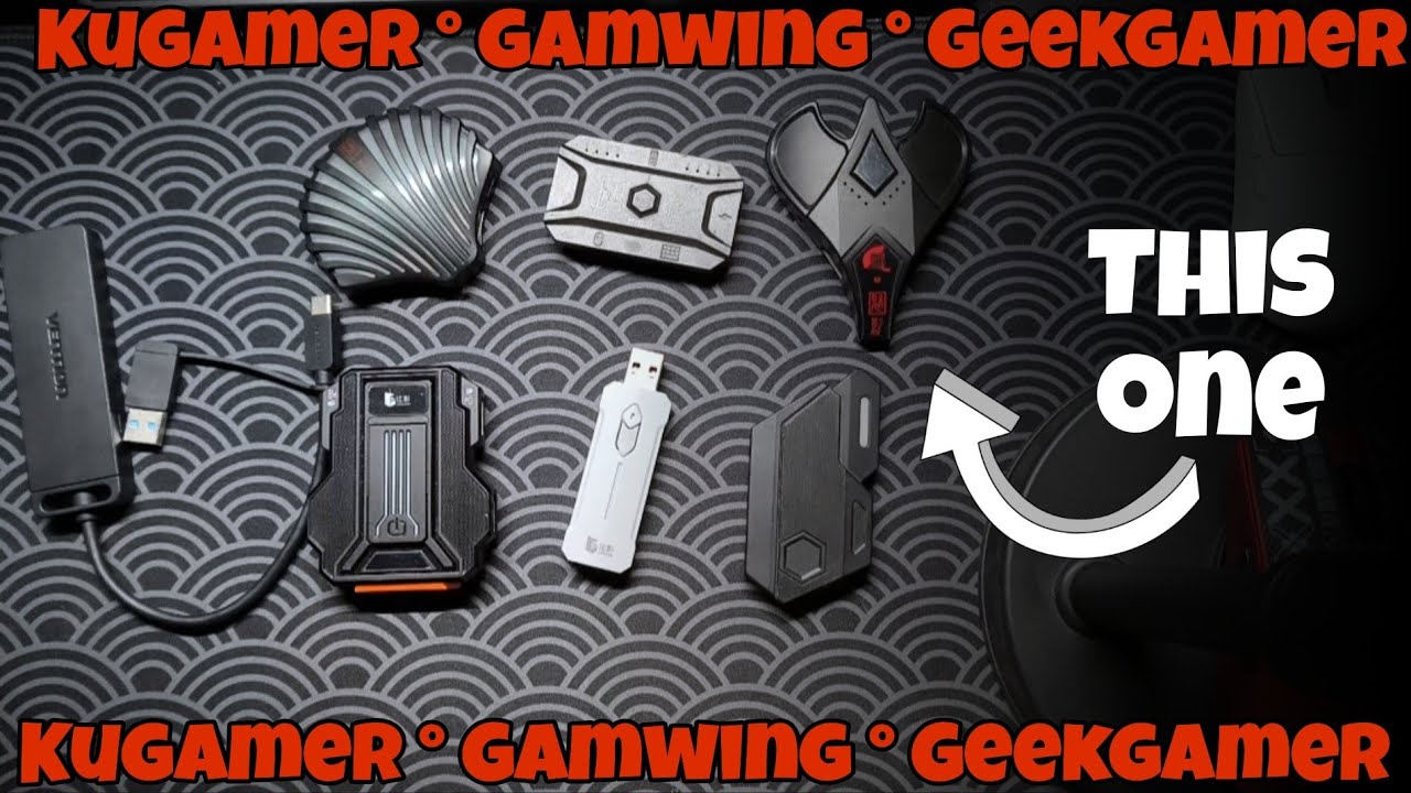 RATING THE BEST CONVERTER I HAVE 😱| M1 PRO, M3, M4, MIX ELITE, X8 PRO ...