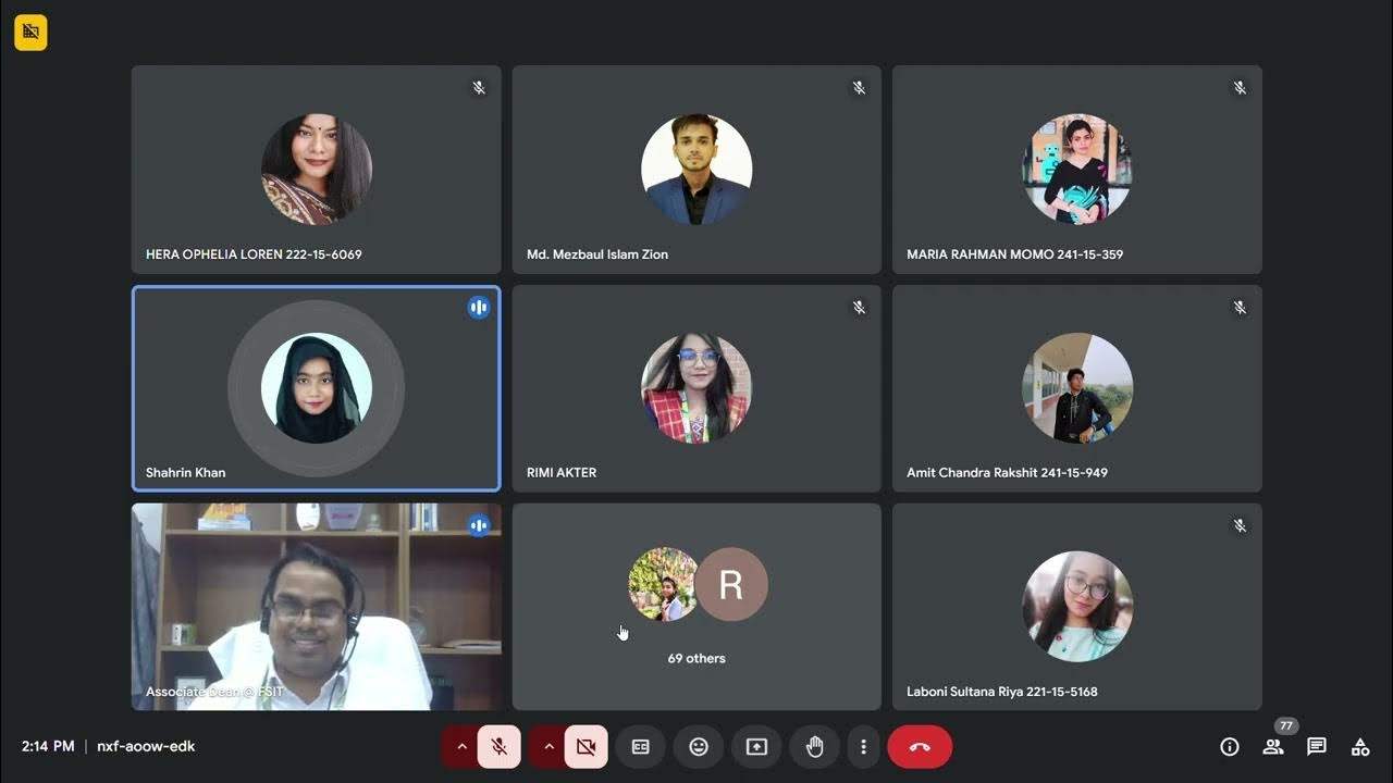 "Git it Right": Mastering Git and GitHub for Collaborative Development || DIU GCPC - YouTube