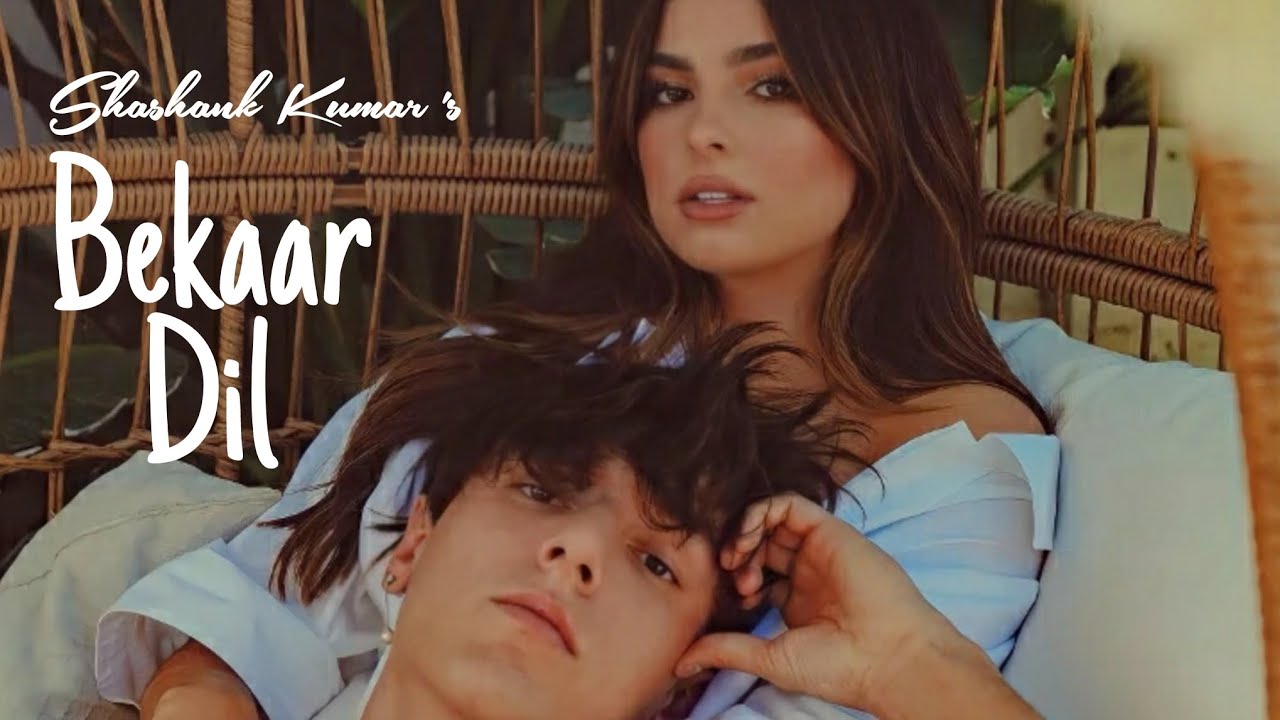 Bekaar Dil | Video Song | Shashank Kumar | Pawanshiv | P.S. Music Production's India - YouTube