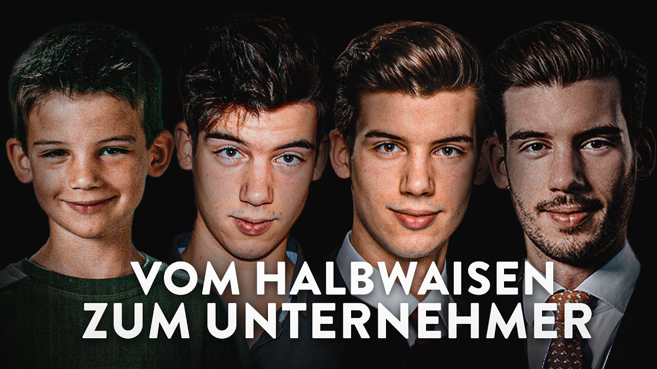 MEIN LEBEN BIS HEUTE (Biografie David Döbele) - YouTube