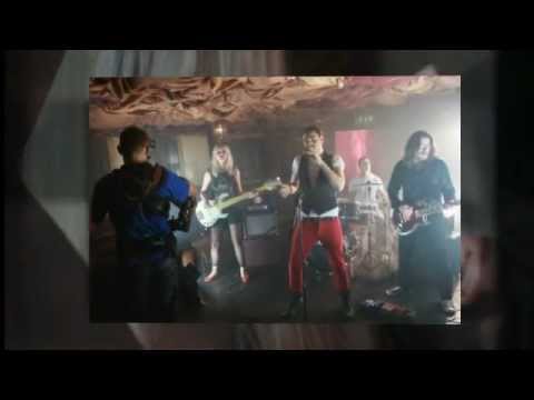 How to Make a Music Video: Clock Moves Forward Video Slideshow-Behind ...