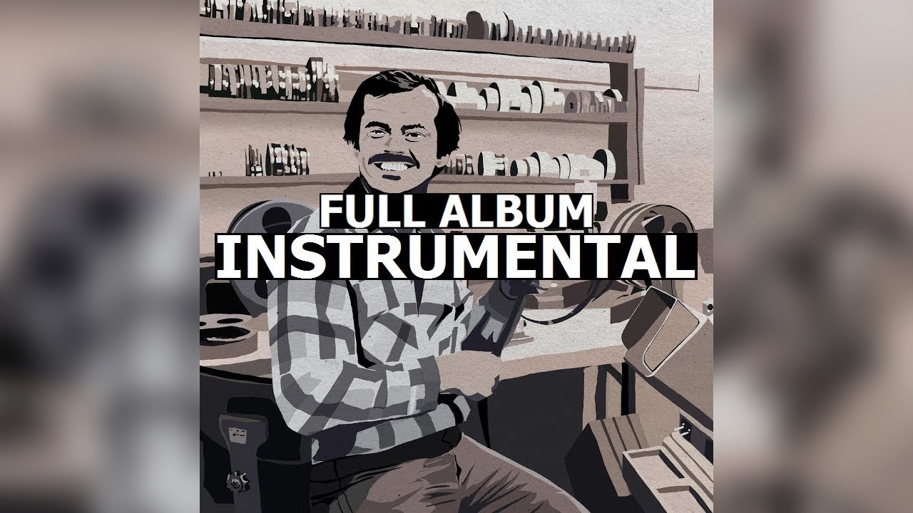 Ransom & Nicholas Craven - Deleted Scenes 2 (Instrumentals) [Full Album ...