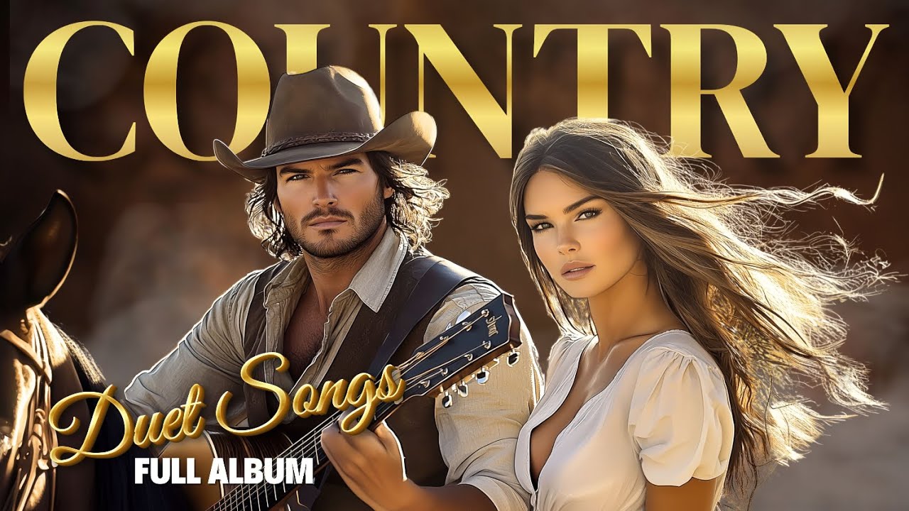The Most Romantic Country Duets of All Time - YouTube