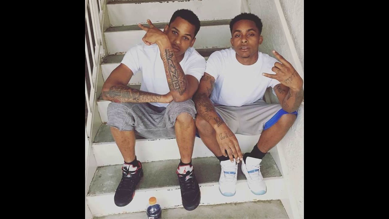 "I Wonder" BandoReek Ft BBG Belock - YouTube