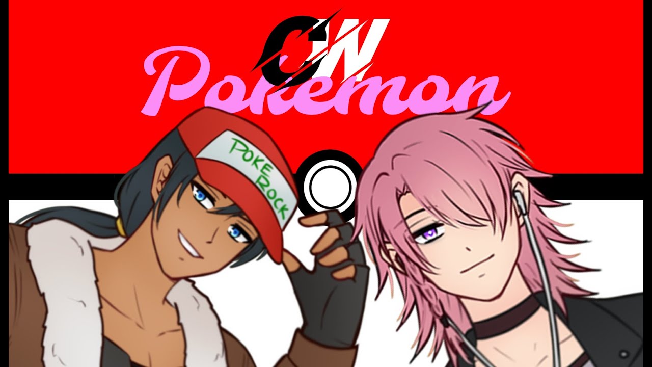 Pokemon Chaordic World, Special 2, "Bryce and Robin Power Hour(s ...