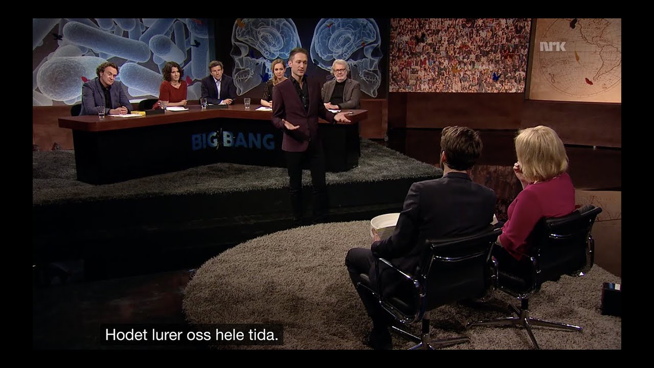 Jon Ensor - TV show guest highlights/teaser - YouTube