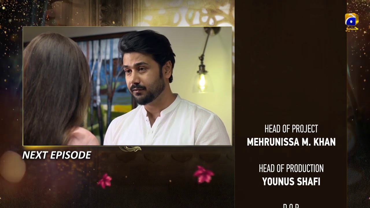 Fitrat - Episode 25 Teaser - 26th November 2020 - HAR PAL GEO - YouTube