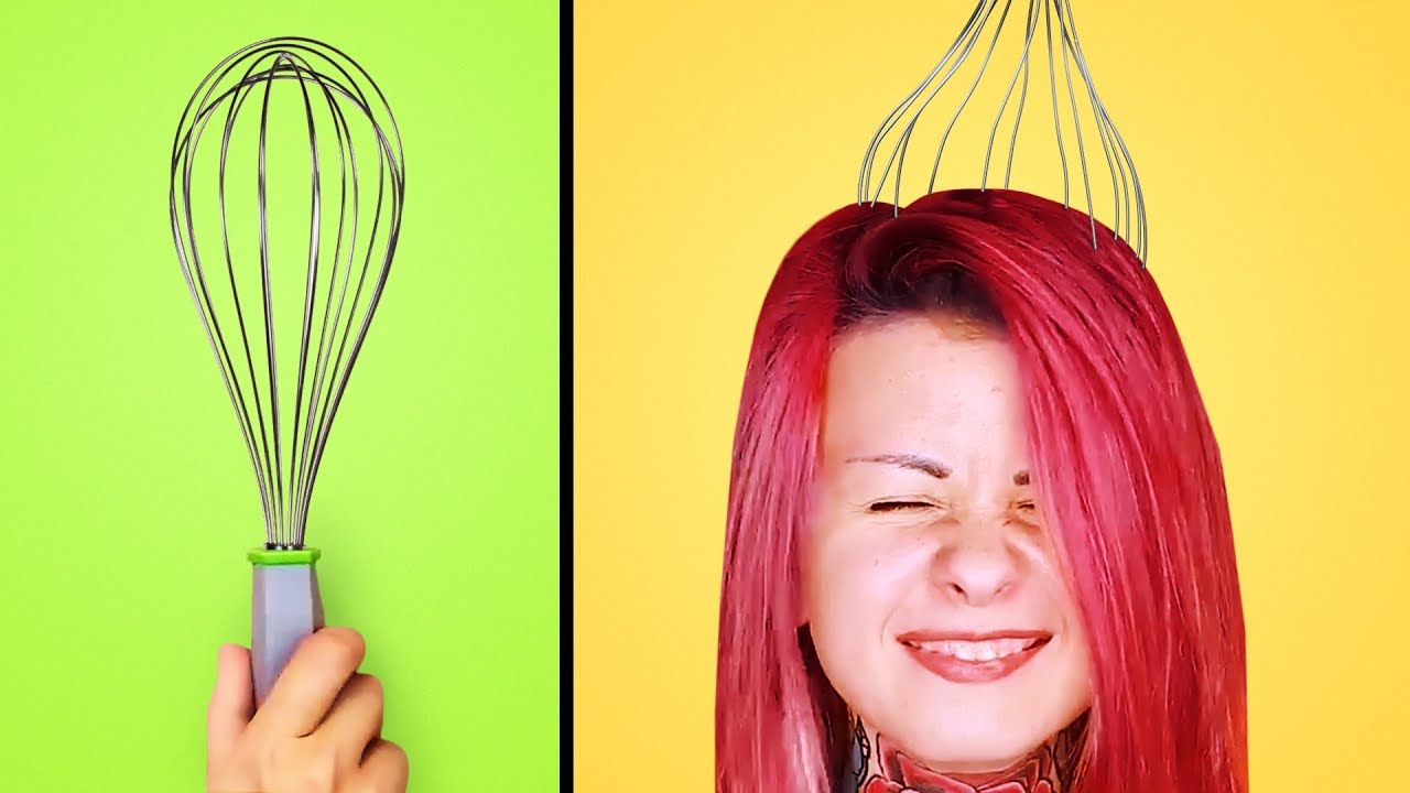 16 CRAFTS AND DIYs TO HELP YOU RELAX - YouTube