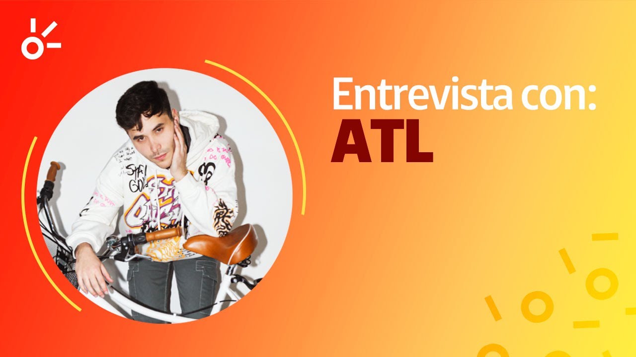 ¡ATL estrena álbum y nos cuenta todo! | #Claromúsica - YouTube