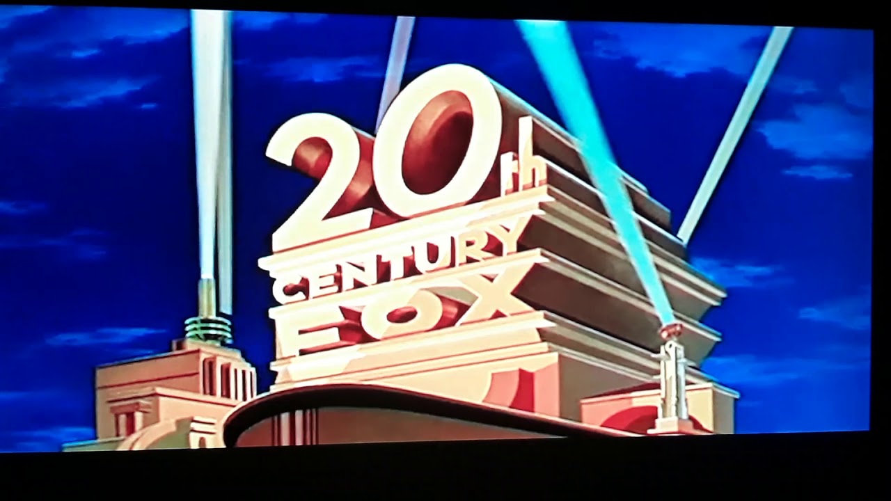 20th Century Fox/Cinemascope (1959) logo - YouTube