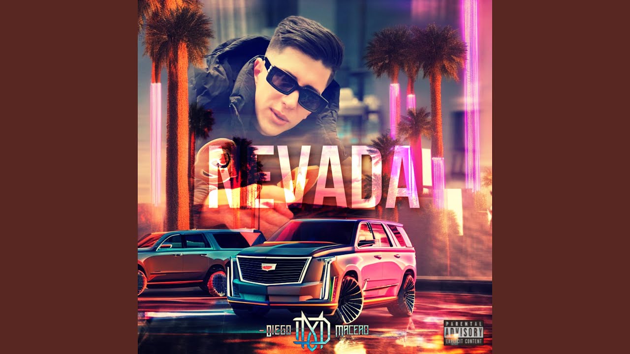NEVADA - YouTube