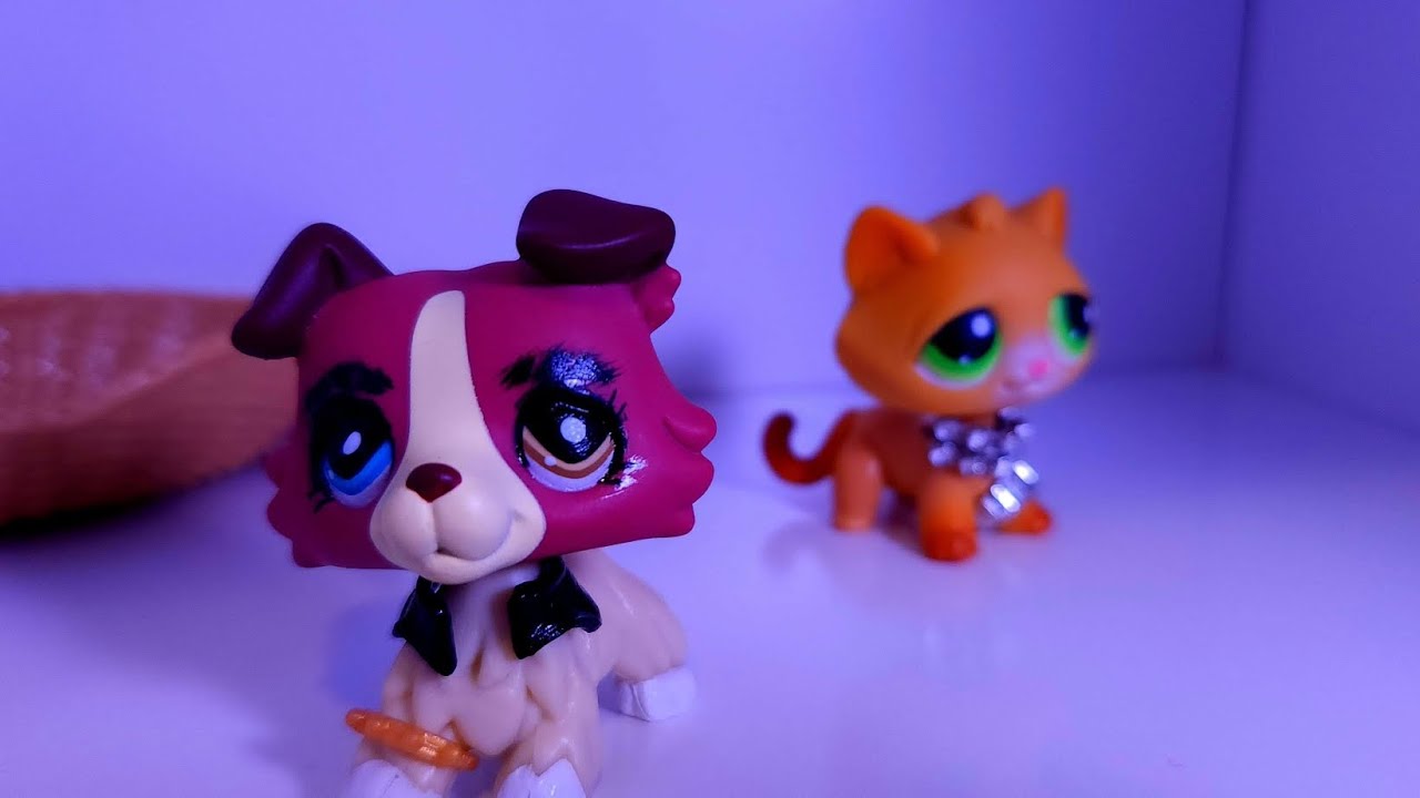 LPS||Two Is Better Than One||S2 Ep3|| - YouTube