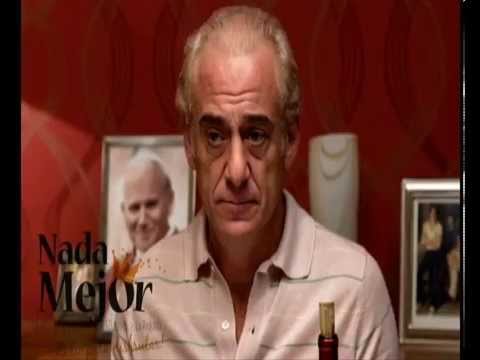 Entrevista a Alejandro Awada - Protagonista de Historia de un clan ...