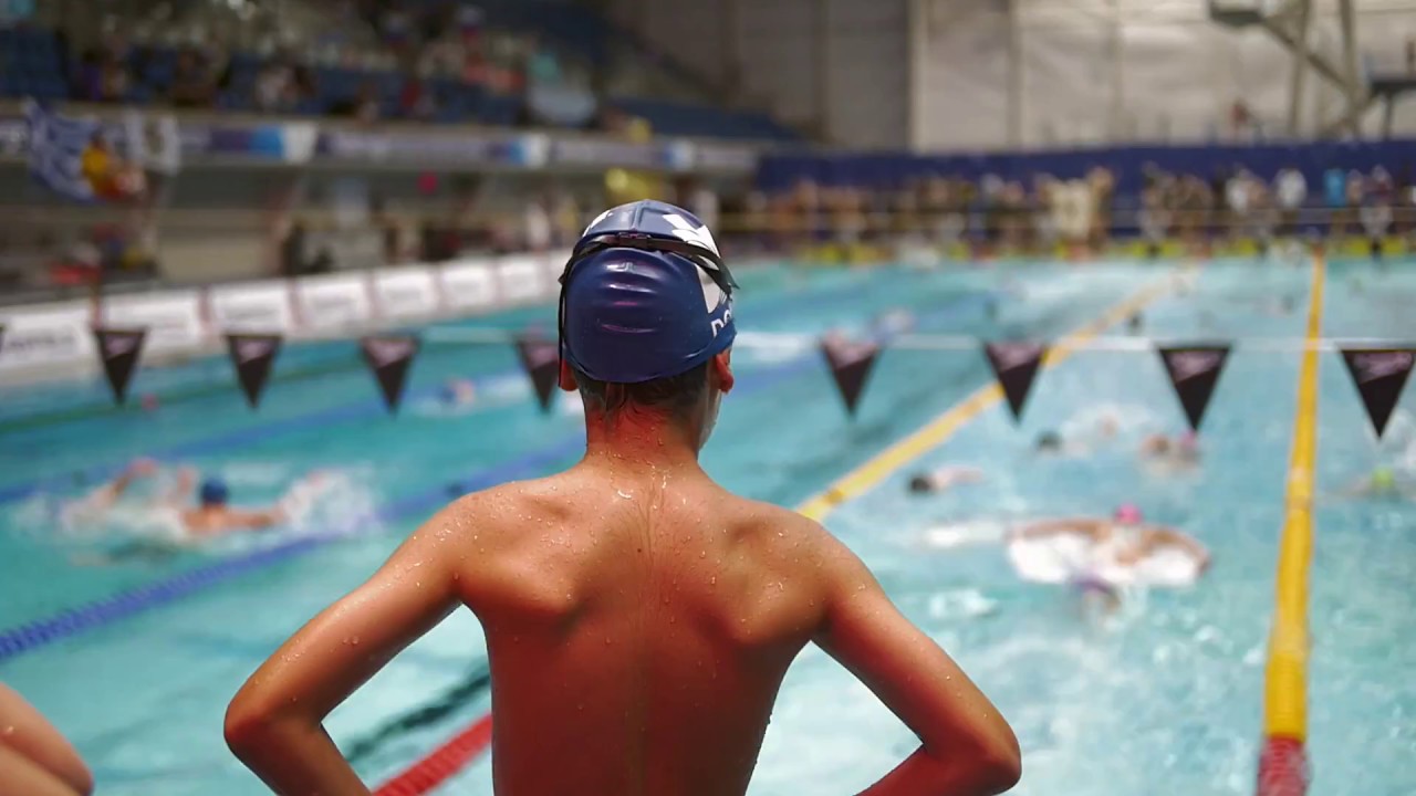 COBIS Games: Day 1 Highlights from 2017 Secondary Games - YouTube