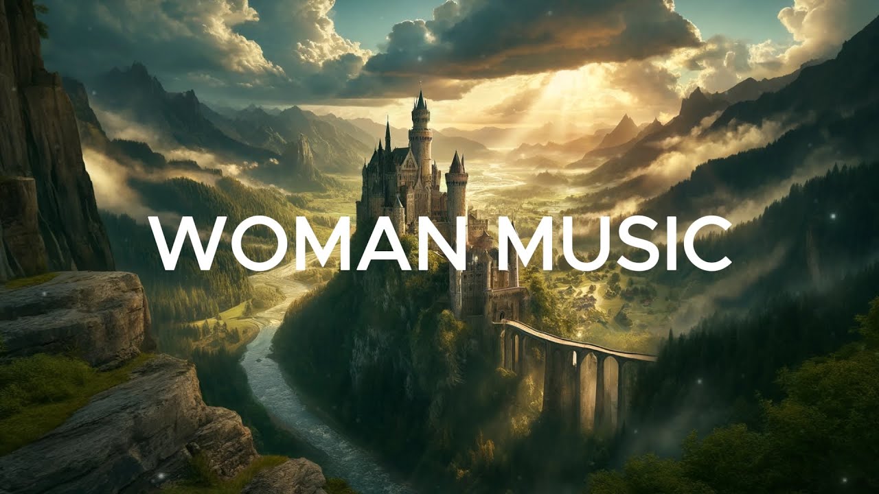 🎬Cinematic Music Like a Movie - Collection of 20 Songs🎬 - YouTube
