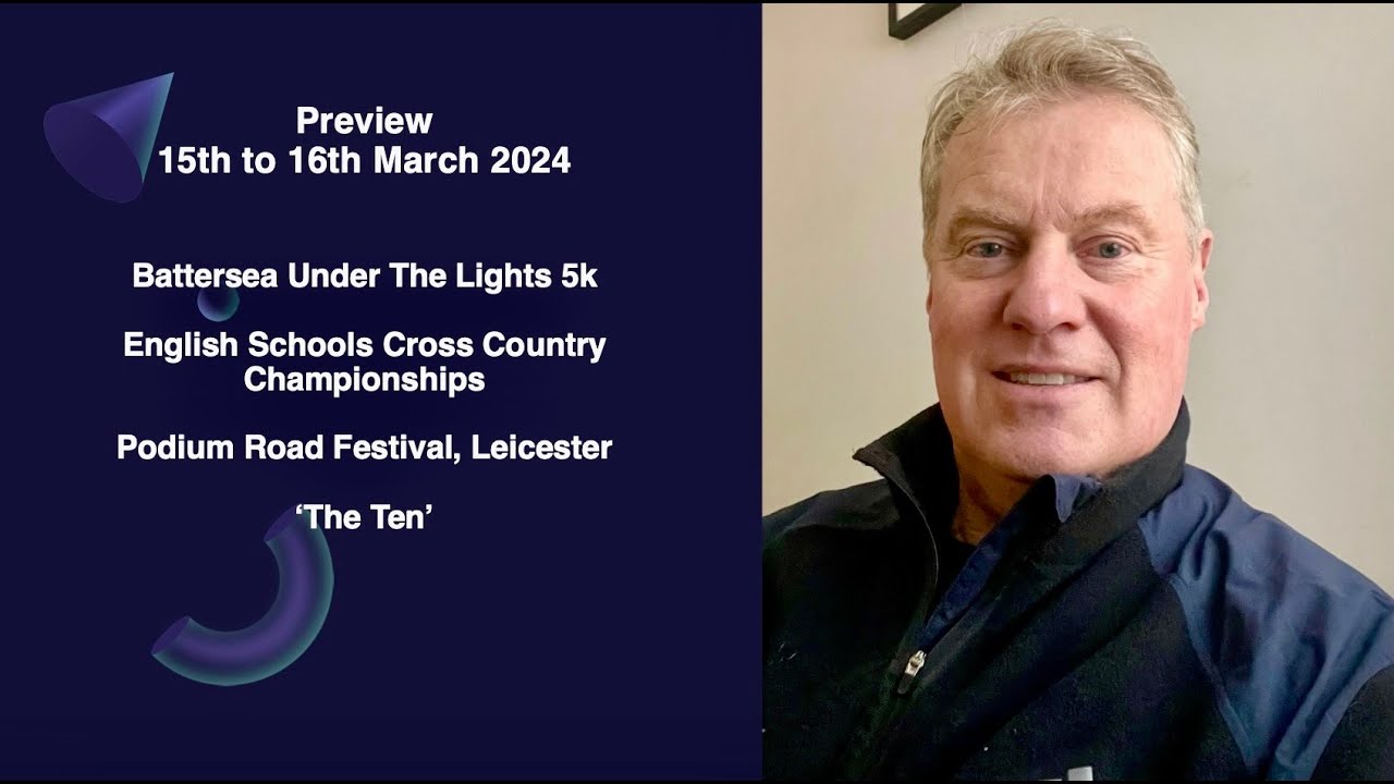 Preview 15th to 16th March 2024 - YouTube