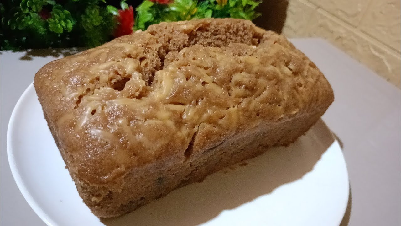Try this Recipe it's delicious |Moist Kopiko brown Cake | very soft and ...