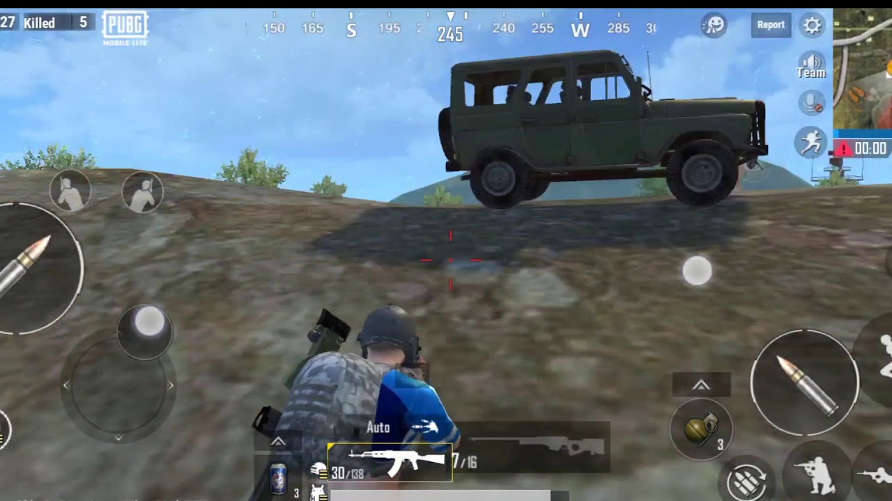 👺 joker Pubg king 7 pub ji mobile light Joker Song - YouTube