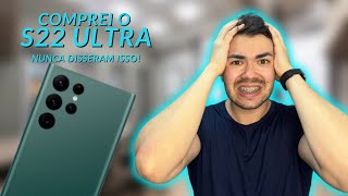 Galaxy S22 Ultra: Ainda vale a pena? Resenha Completa! | Doovi