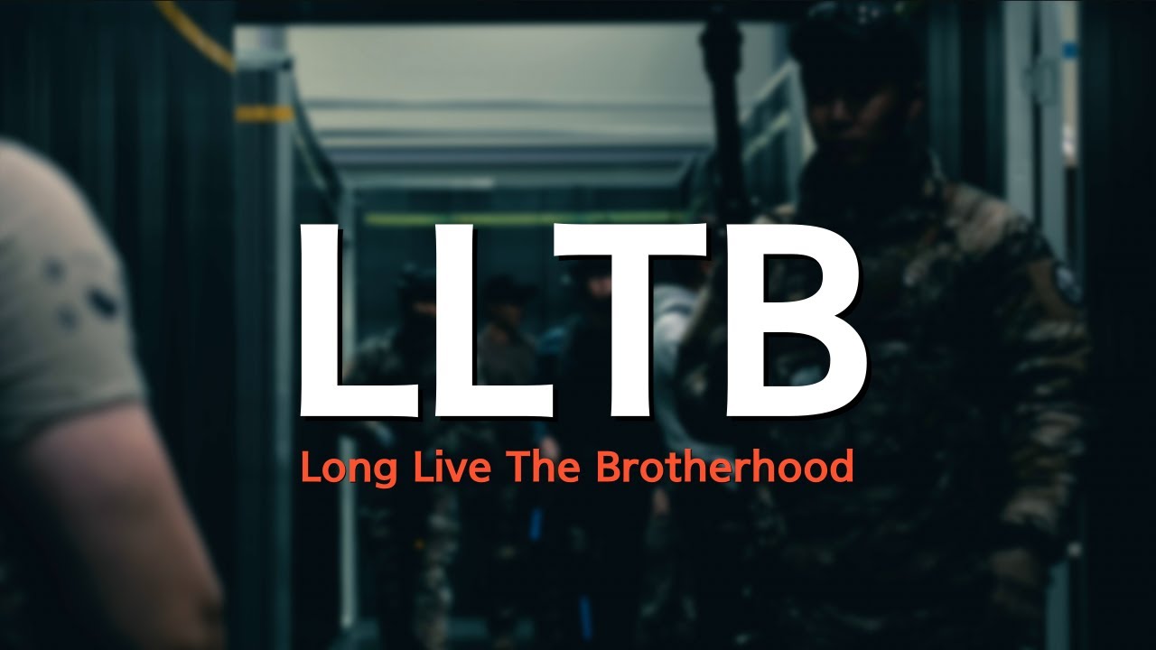 Long Live The Brotherhood / LLTB - YouTube