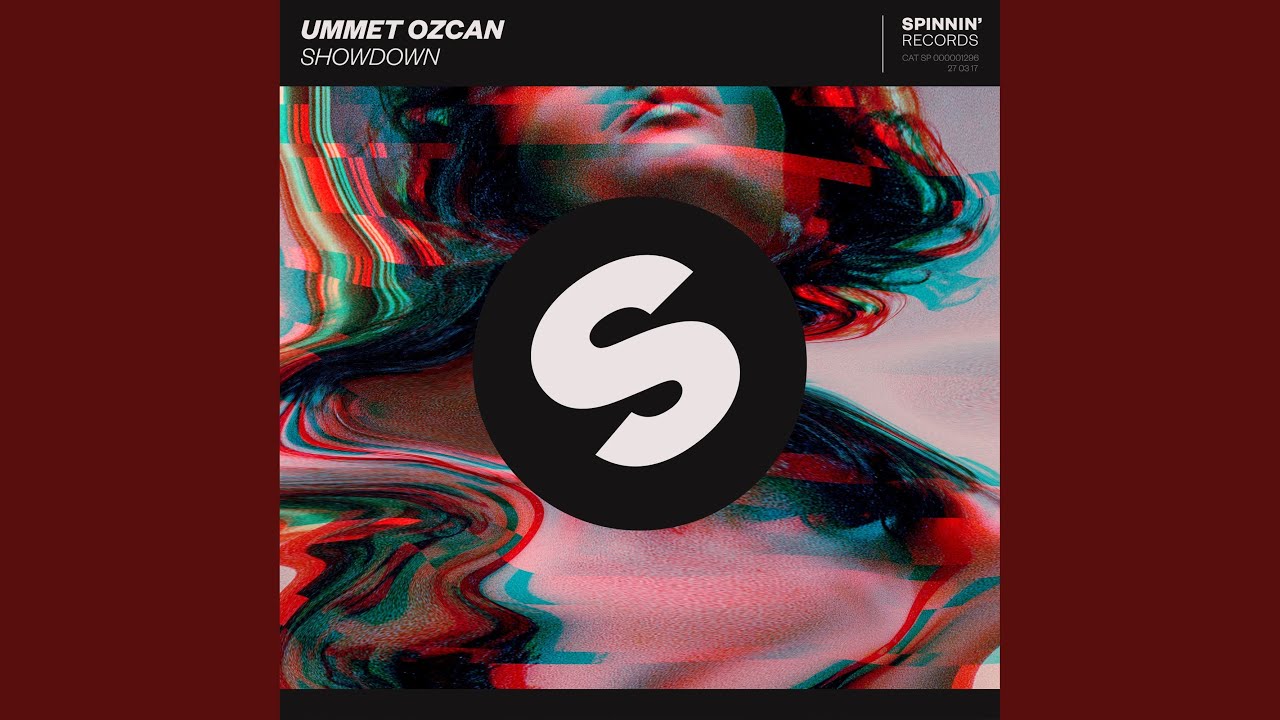 Showdown - YouTube Music