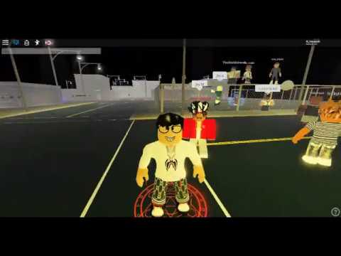 Hood Rp Part #1 - YouTube