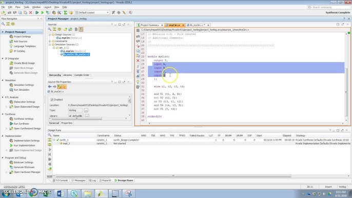 Tutorial 28: Verilog Code Of JK Flip Flop || #VLSI ||, 46% OFF