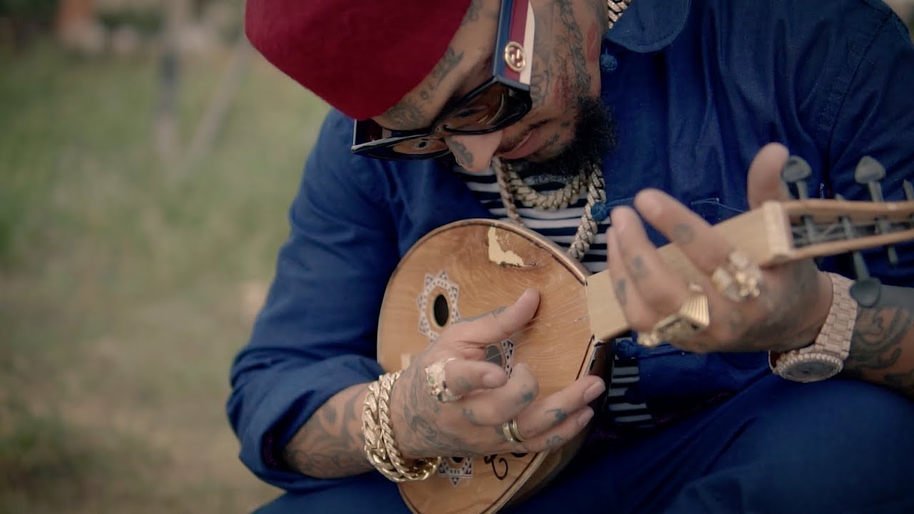 Swagg Man - 5alina n3ichou خلينا نعيشو (Official Video) - YouTube Music