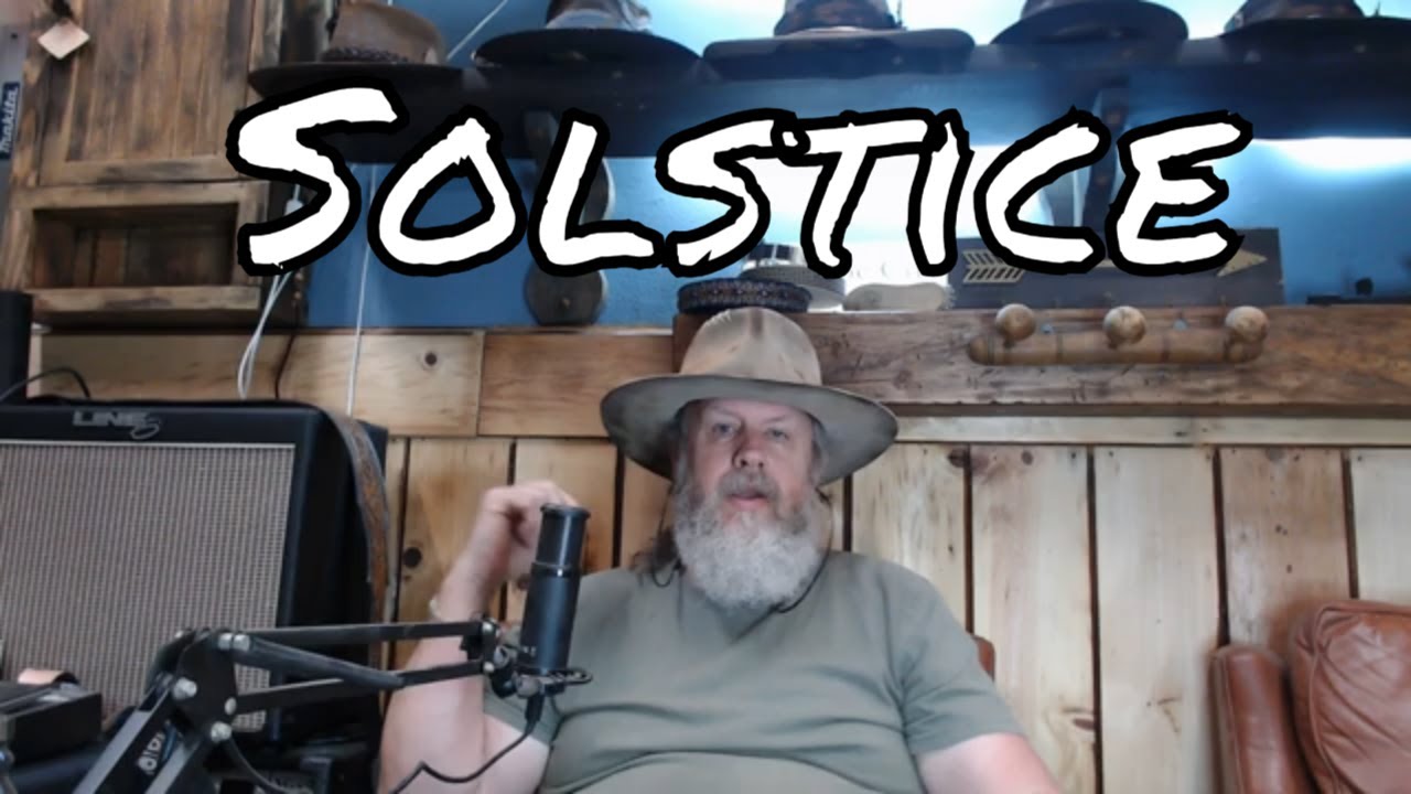 Solstice - Light Up - First Listen/Reaction - YouTube
