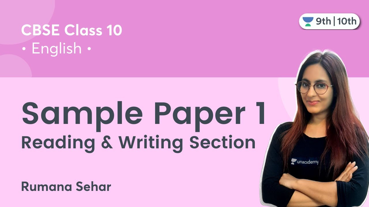 class-10-english-sample-paper-1-reading-writing-section