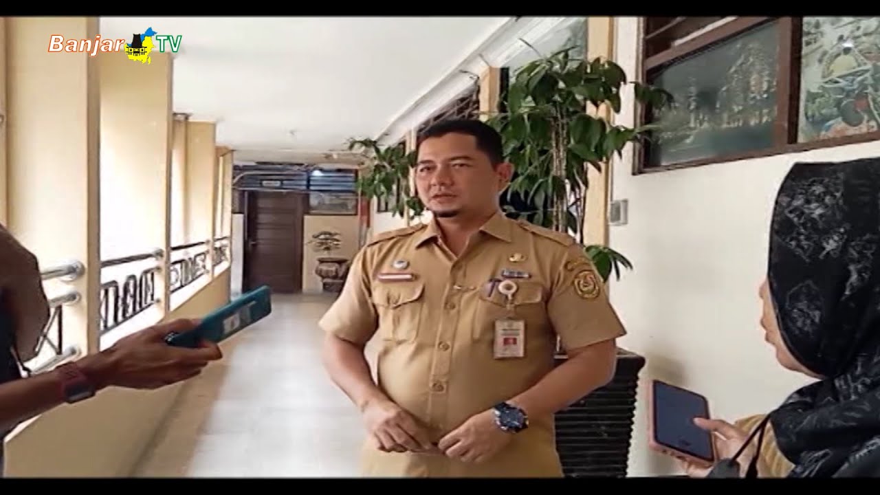 PEMBAYARAN SEWA LAPAK PEDAGANG DIMINTA TIDAK MENUNGGAK - YouTube