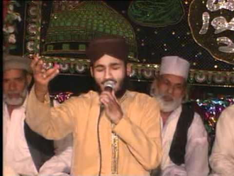 muhammad asif hussian soharwardi (03455507046) hamd allah sonian - YouTube