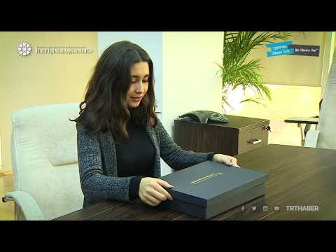 'Ülkem İçin Bir Fikrim Var' projesinde üniversite öğrencisinin önerisi kabul edildi