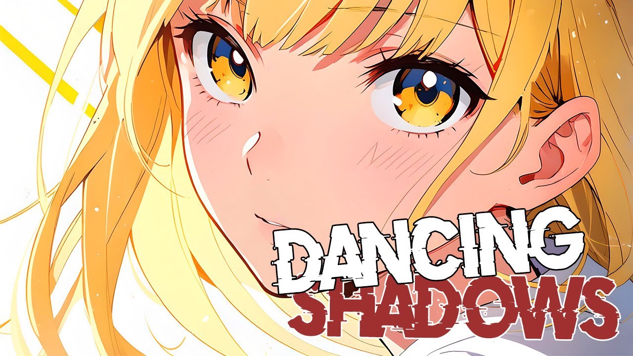 Dancing Shadows🎵| Original Music | Copyright Free - YouTube