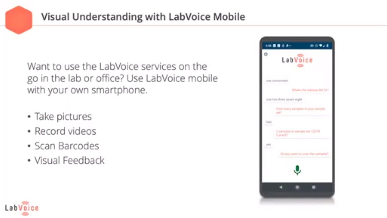 Virtual Rapid Fire - Labvoice - Sept 29, 2020 - YouTube